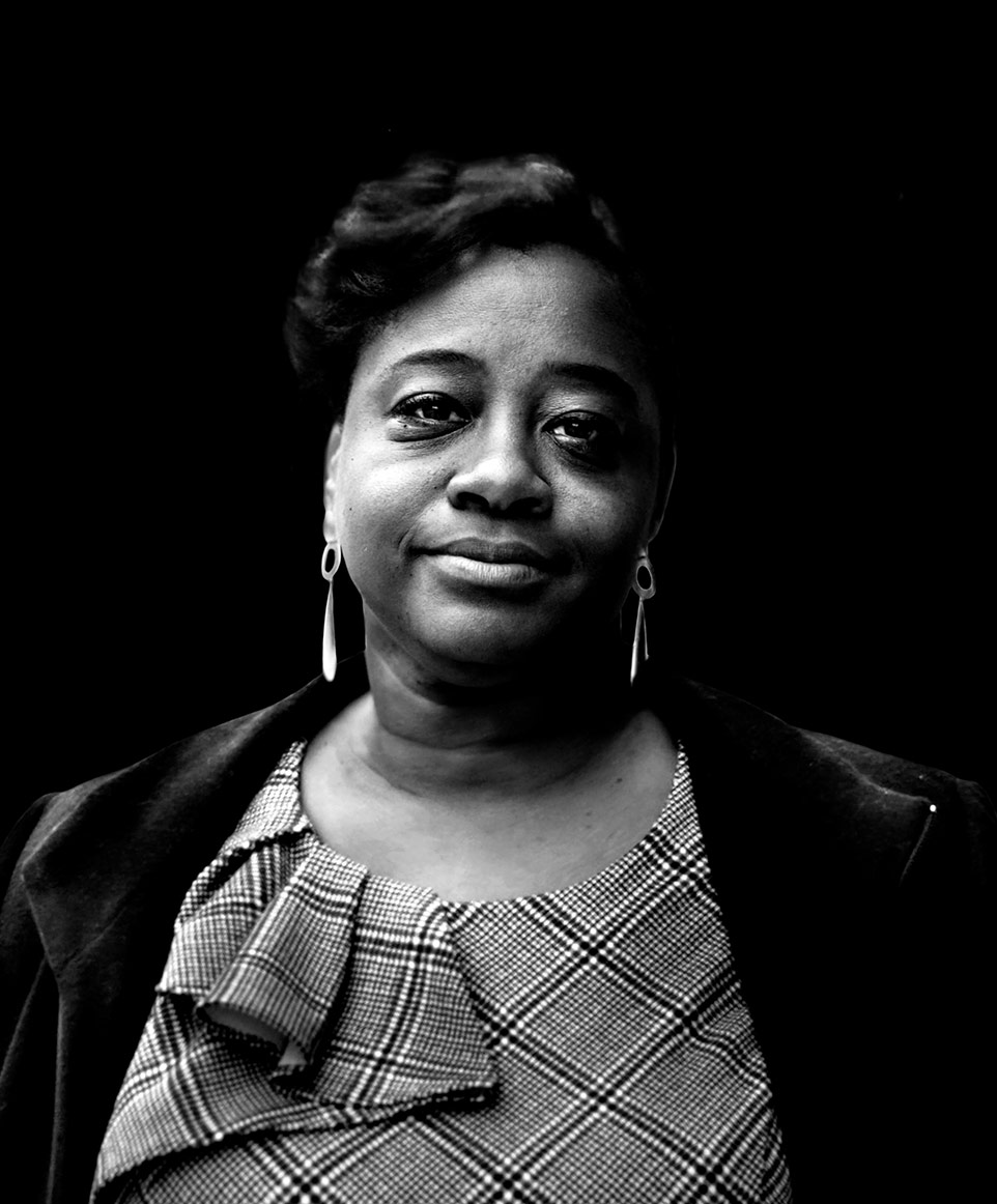 Characters of Backlash: Misogyny in the Digital Age